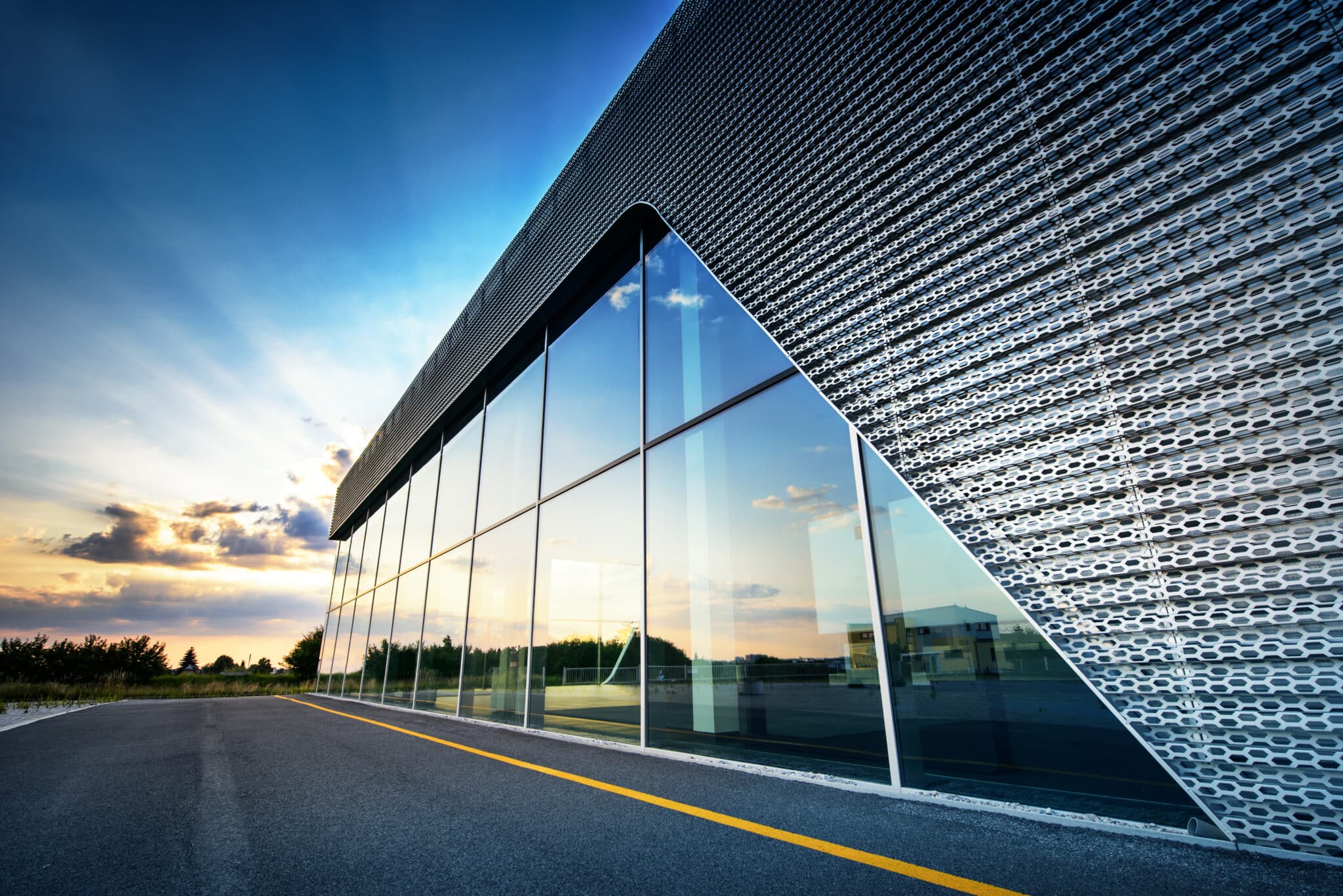 Counter Sales, Commercial Doors, Frames & Hardware | American Doors