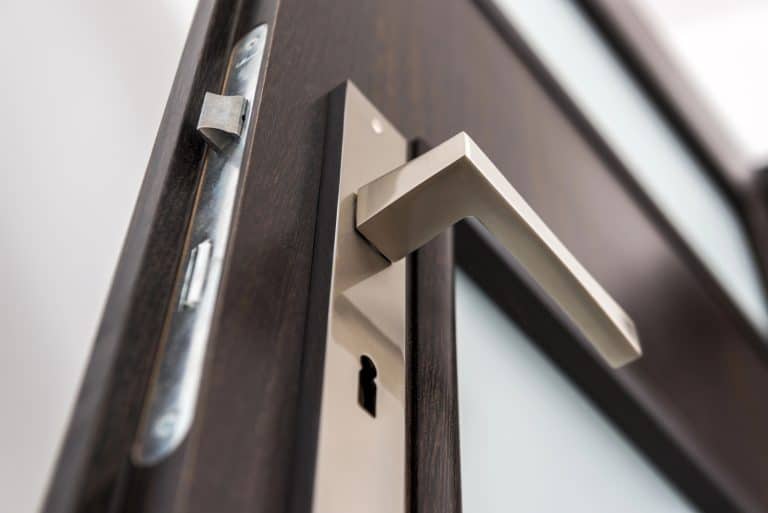 Commercial Doors, Frames, Hardware & Division 10 | American Doors