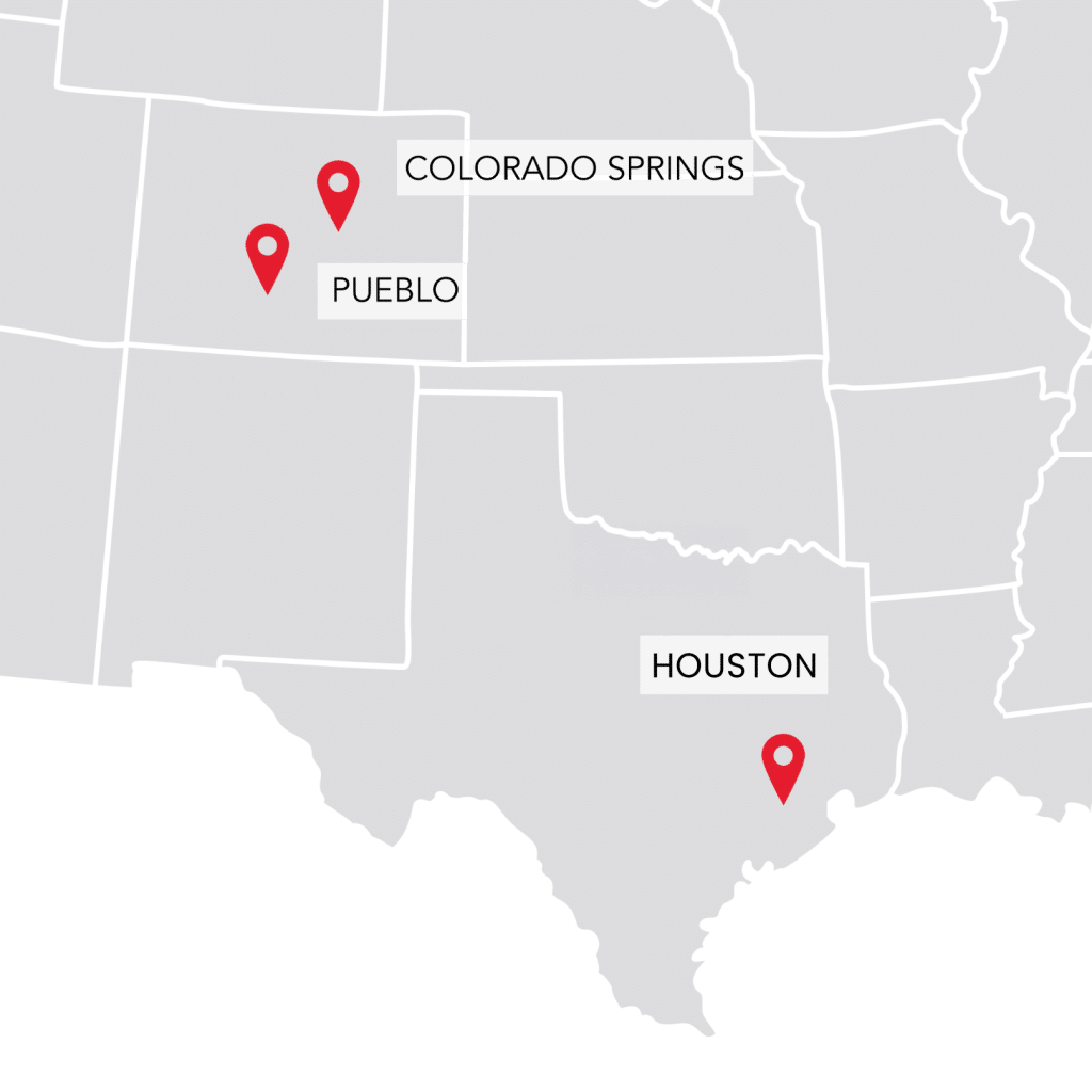 Commercial Door and Hardware Supplier | American Doors