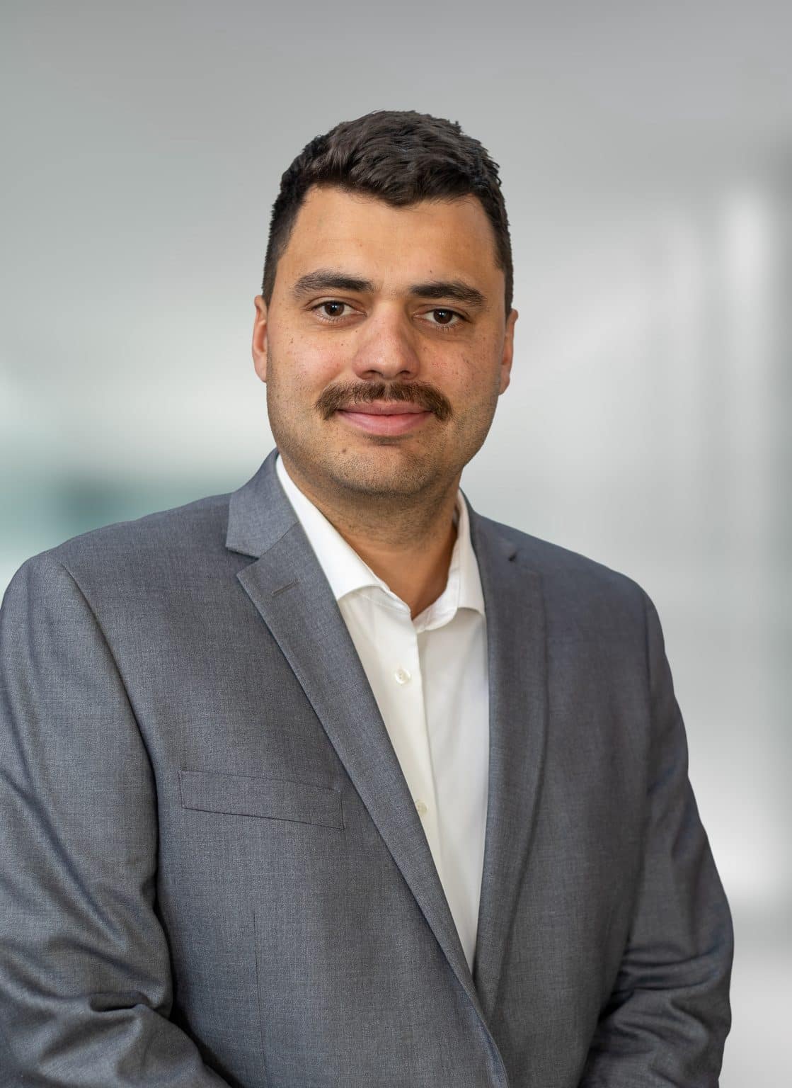 Commercial Door and Hardware Supplier | American Doors